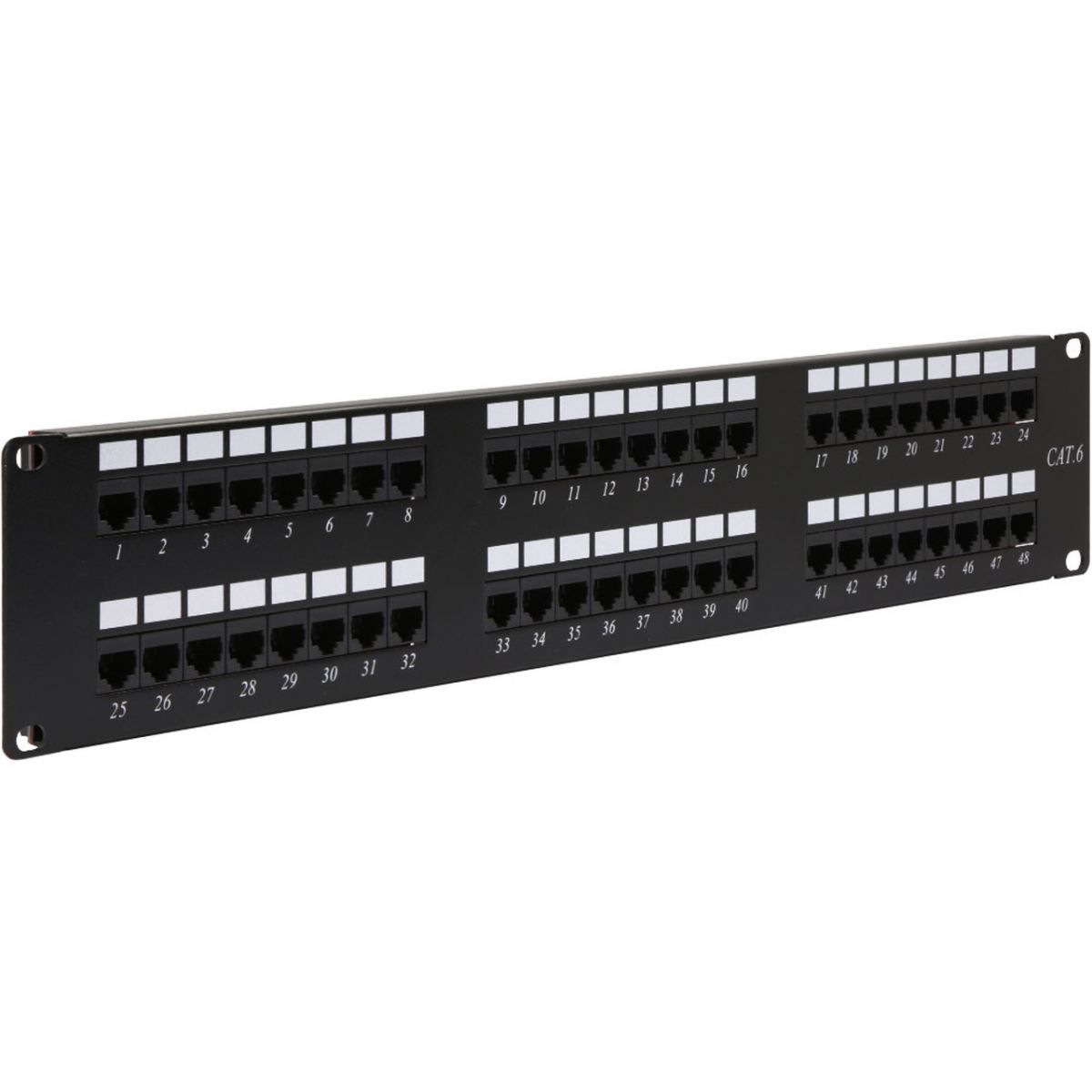 PATCH PANEL là gì? Cách sử dụng PATCH PANEL?